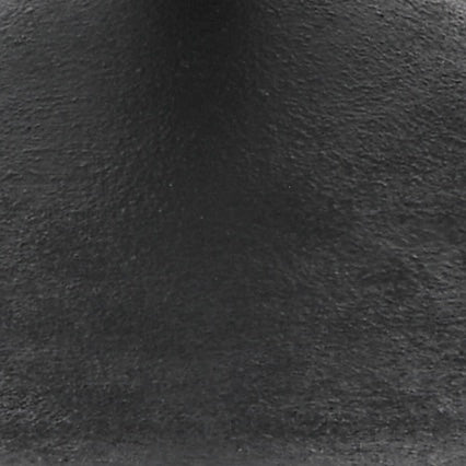 Blackened Cast Iron – Coil + Drift