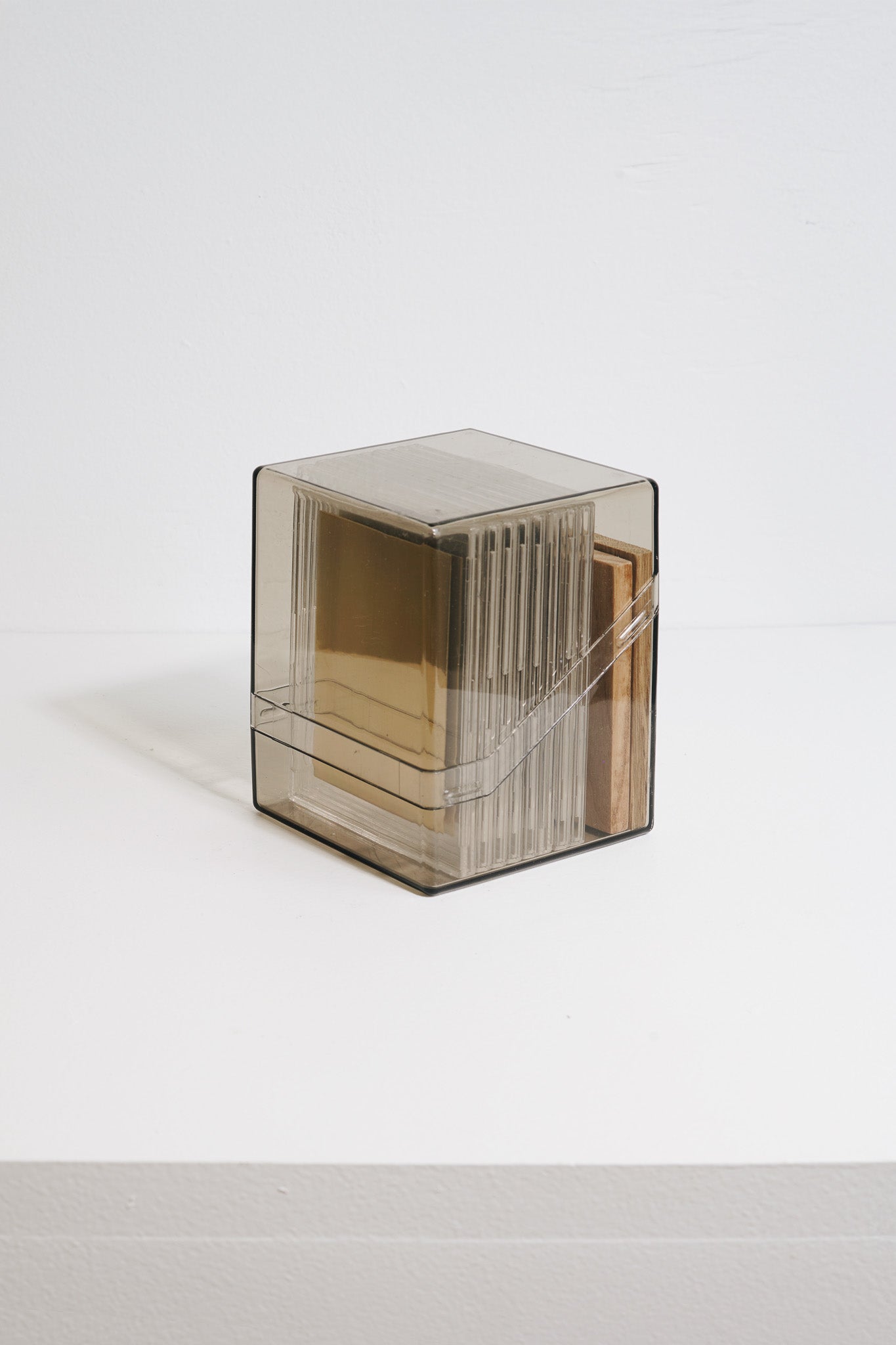 Material Sample Kit: Lighting – Coil + Drift