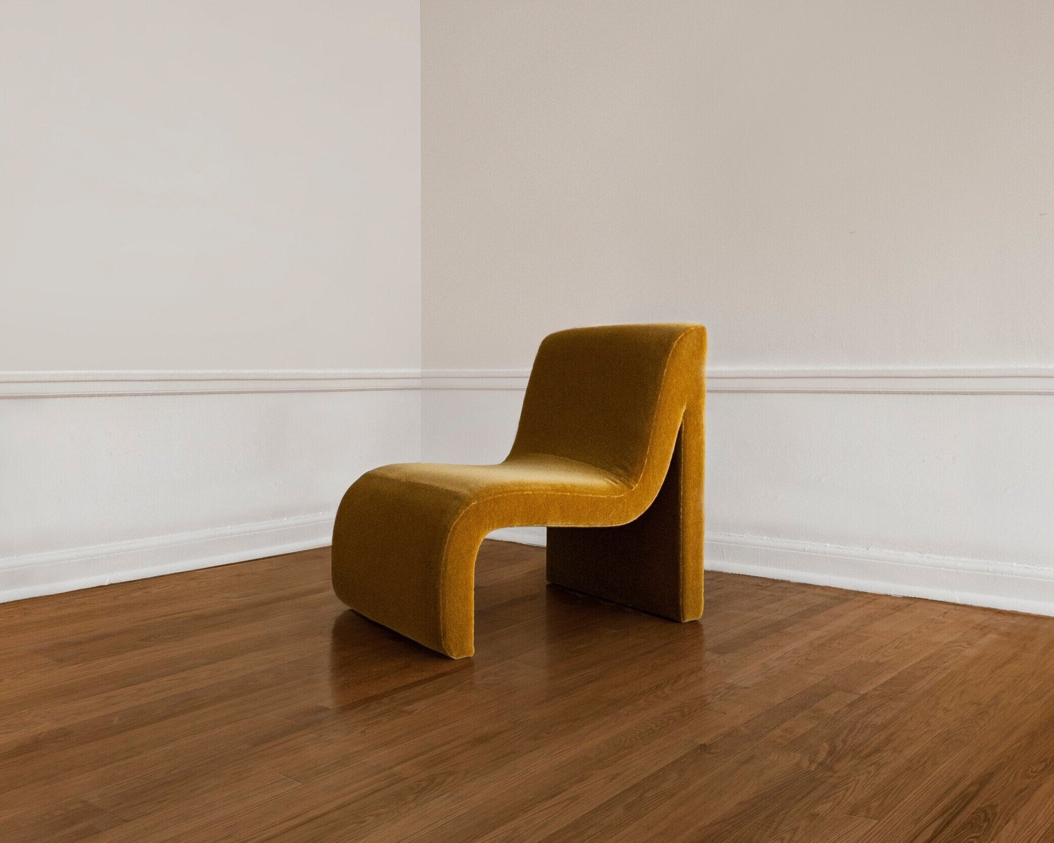 TALON Chair – Coil + Drift