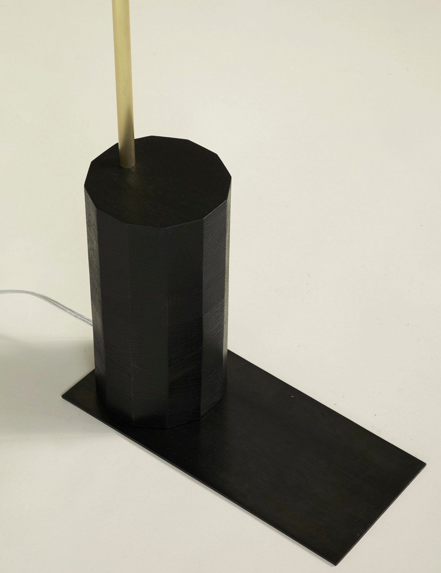 BISHOP Task Floor Lamp – Coil + Drift