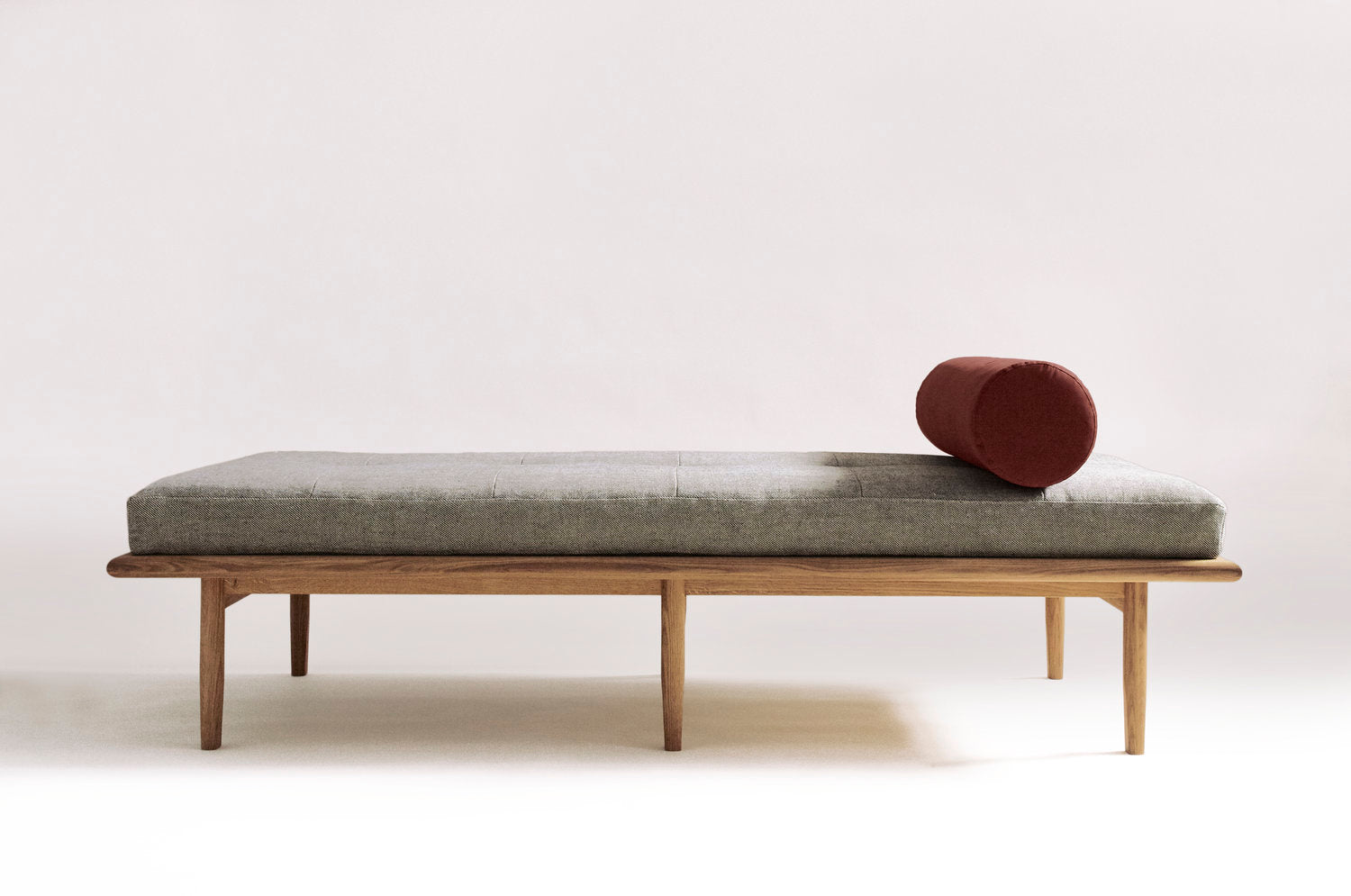 SYLVA Daybed – Coil + Drift