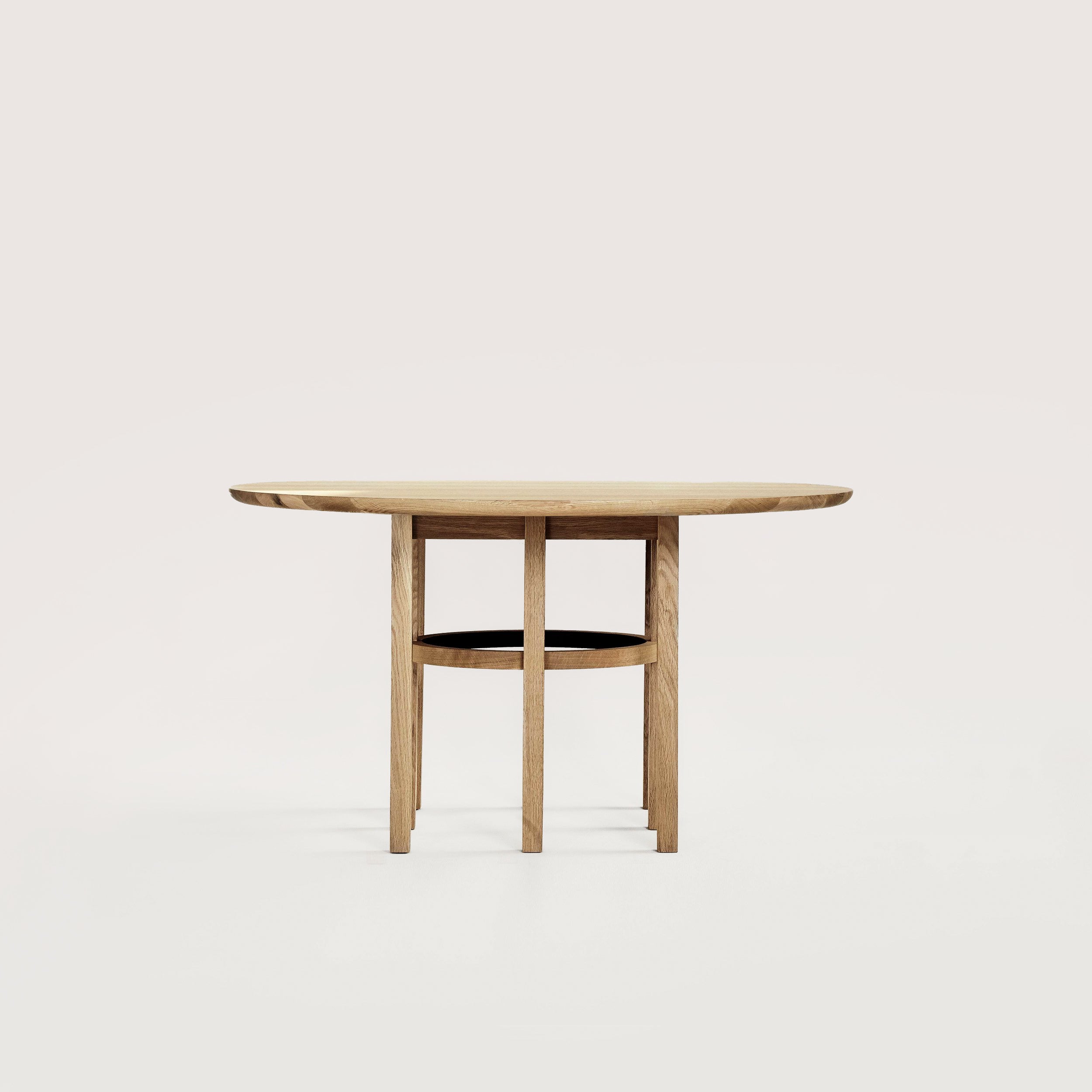 SOREN Dining Table – Coil + Drift
