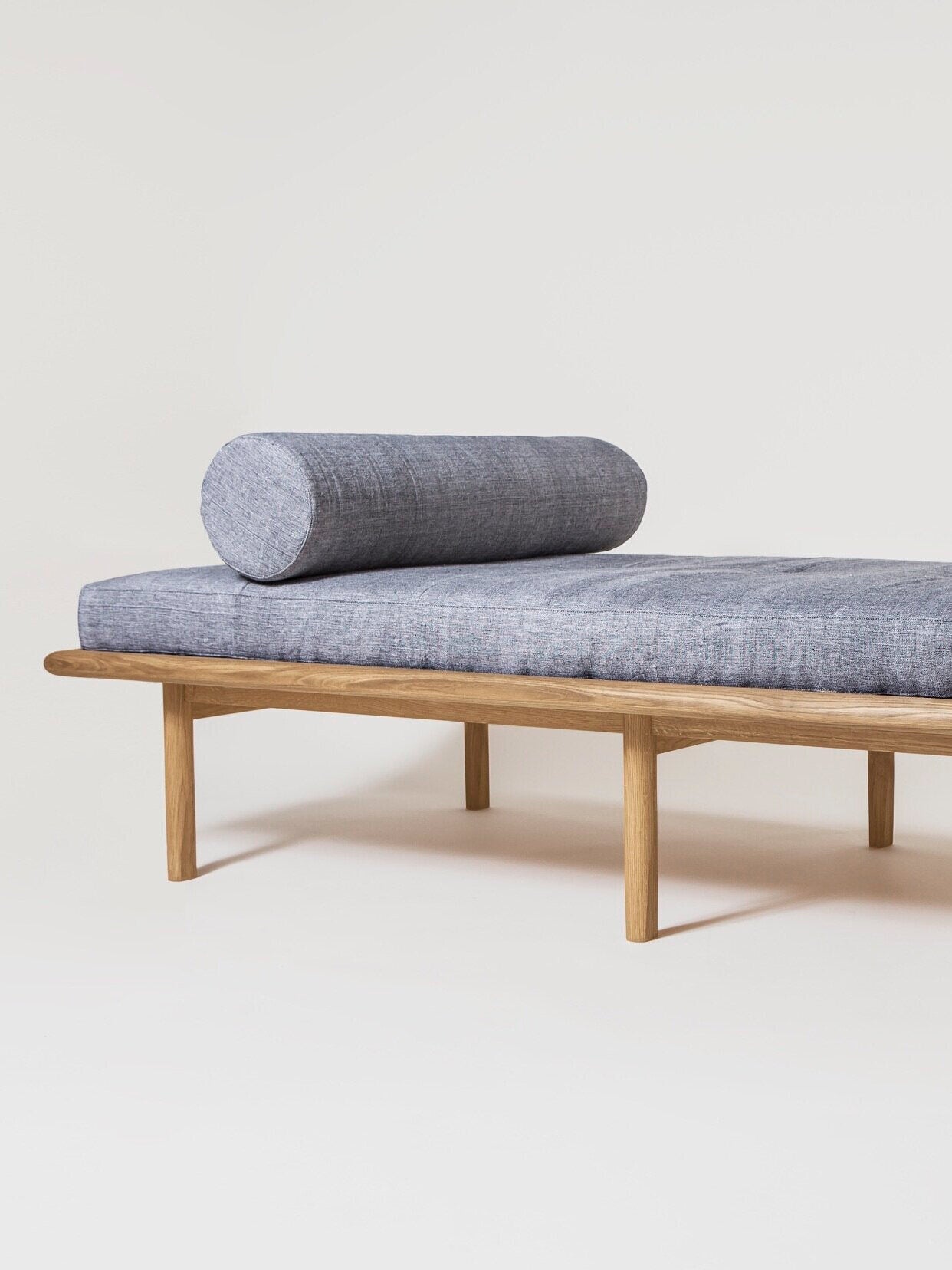 SYLVA Daybed – Coil + Drift