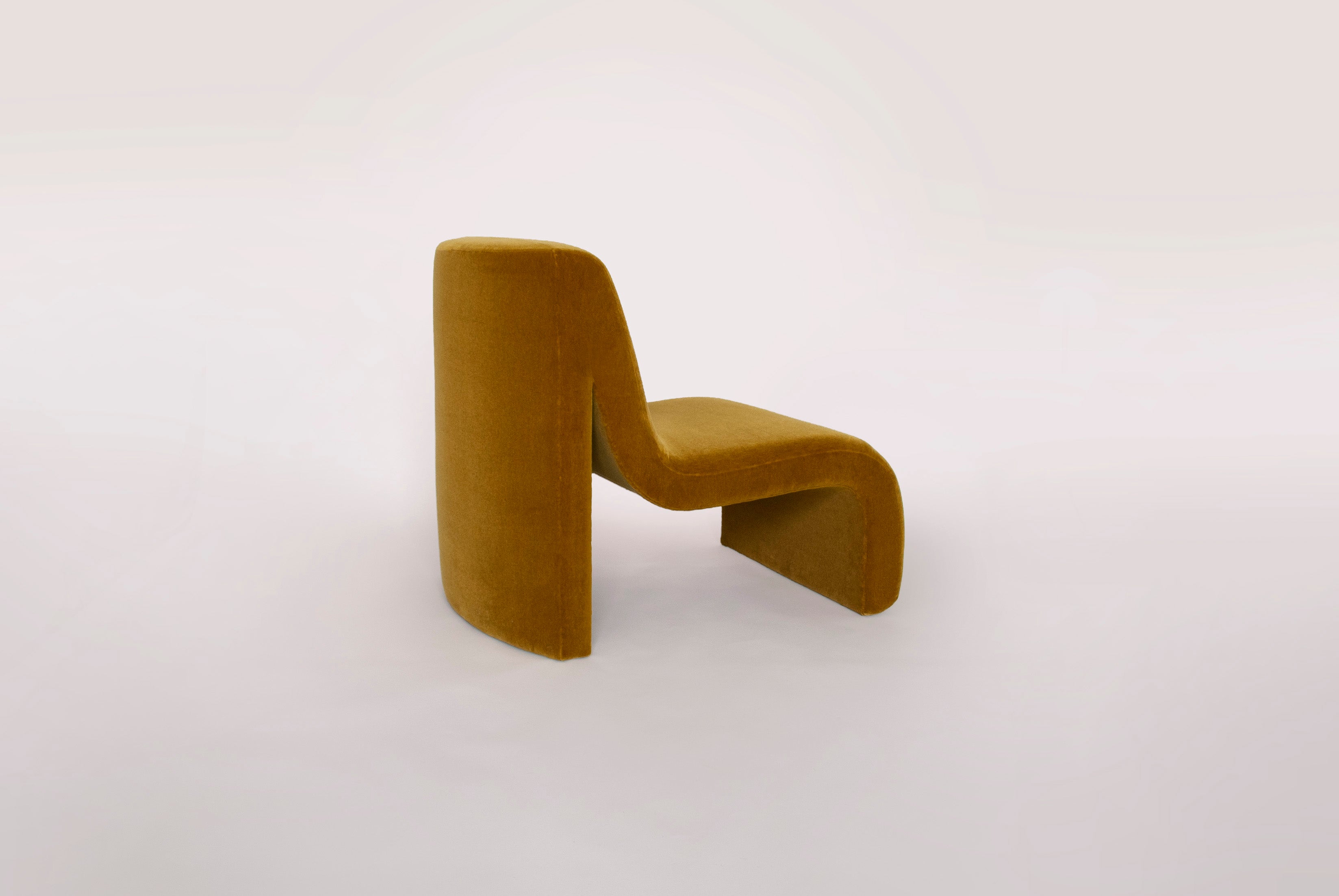 TALON Chair – Coil + Drift